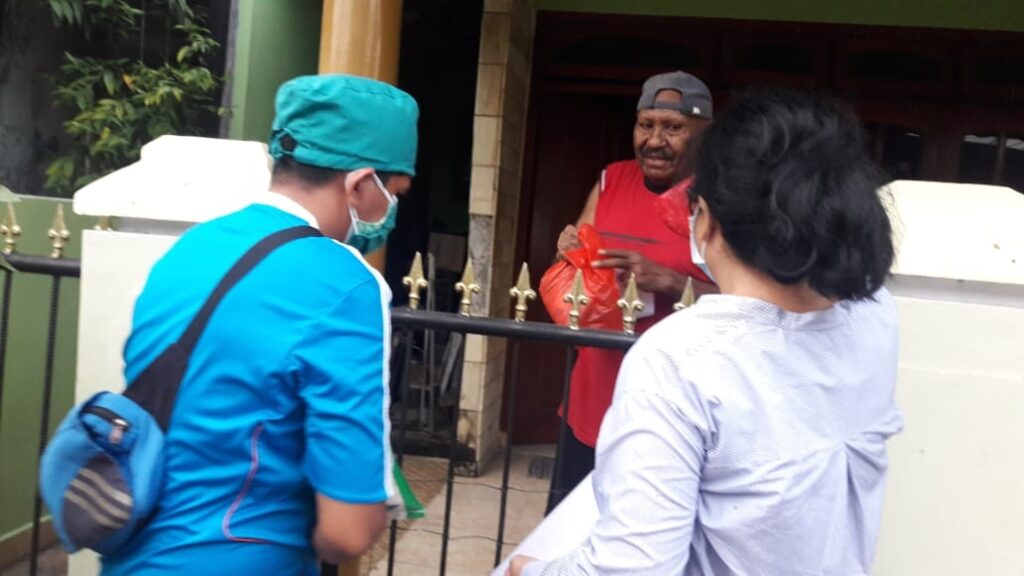 Tentang KARSA APA DAN SIAPA KARSA? Yayasan Kasih Persaudaraan Bangsa ...